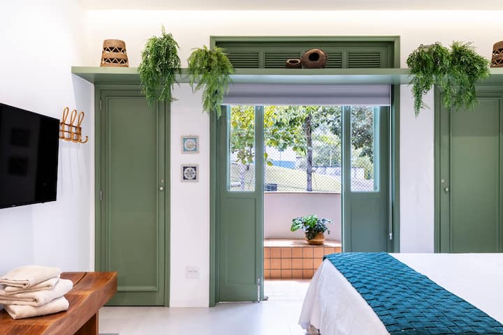 Apartamento No Leblon - Brazil