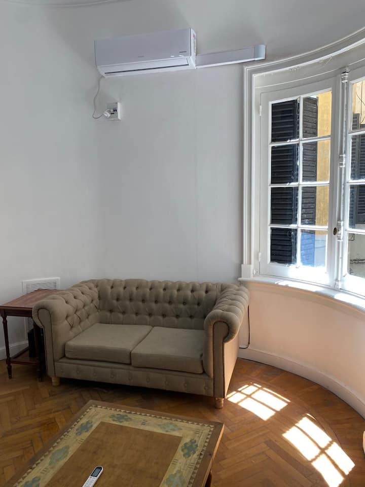 Lindas Y Amplias Habitaciones - Argentina