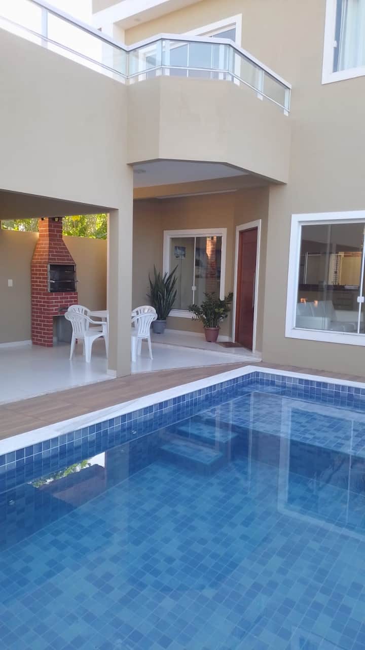 Casa De Praia Porto De Sauípe - Bahia (estado)