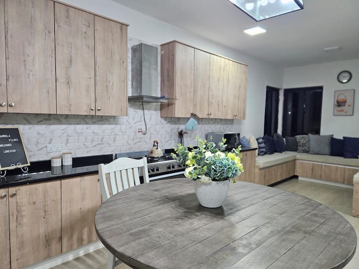 Nkandela Village - Zambia