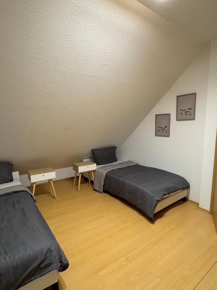 Paderborn Apartment - Paderborn