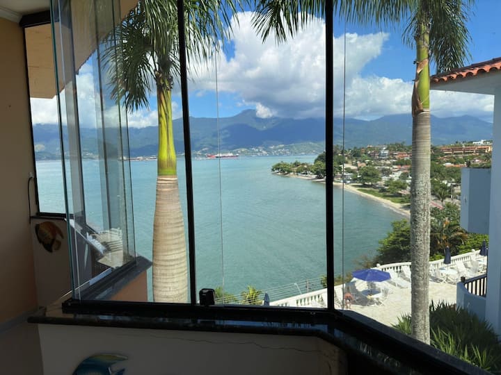 Vista Do Paraíso - Ilhabela