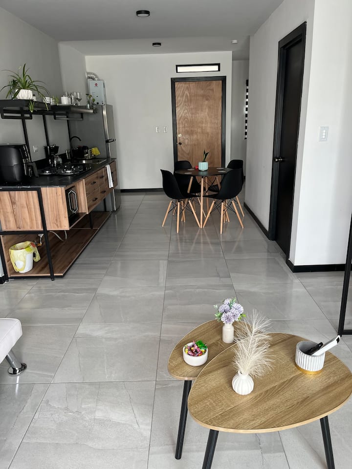 Departamento Céntrico - Chihuahua