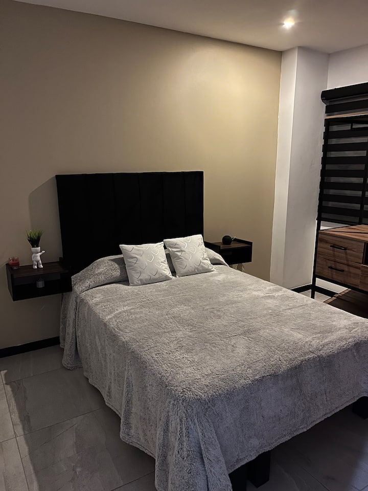 Departamento Céntrico - Chihuahua
