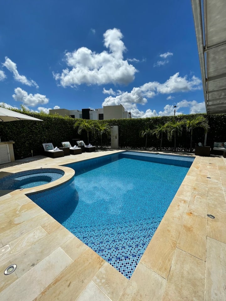 Tu Casa De Descanso - Girardot