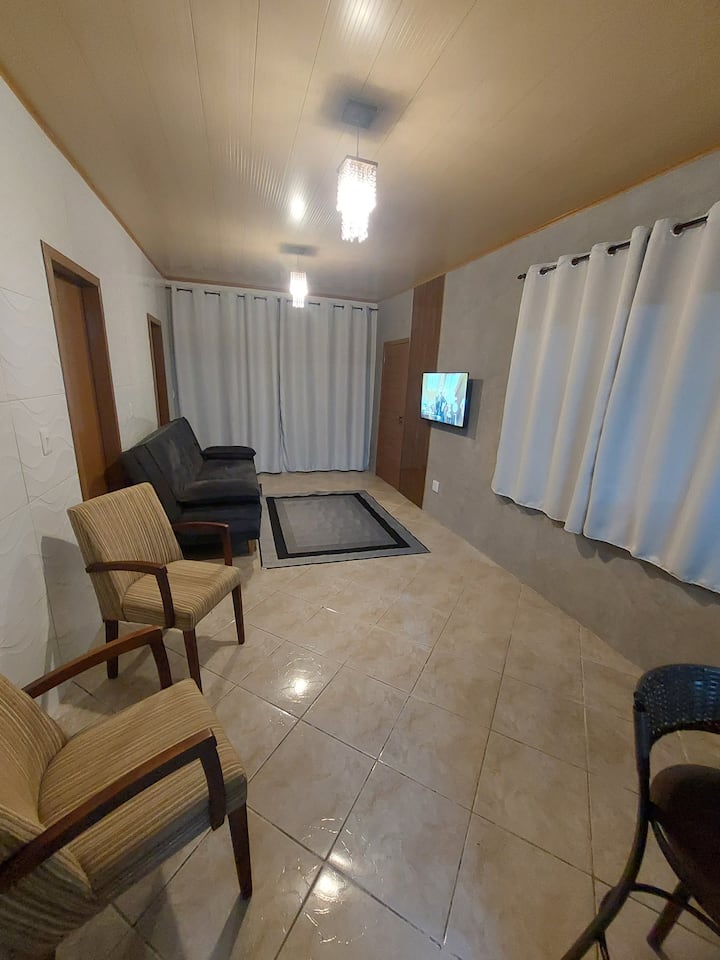 Villa Beach House - Imbituba