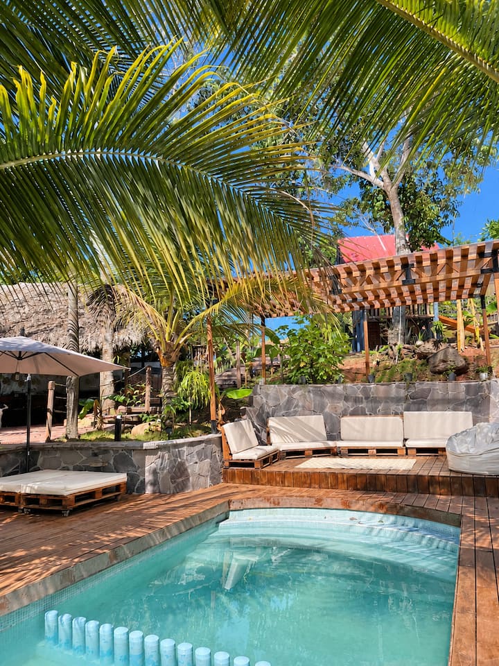 Luxury Jungle Retreat Tarapoto - 페루