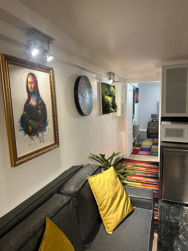 Magnifique Appartement - Champigny-sur-Marne