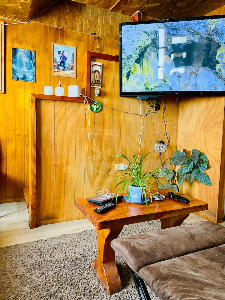 Habitación Golondrinas - Coyhaique