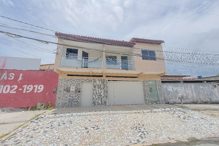 Sapoti Beach House - Porto Seguro