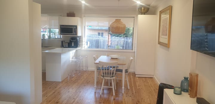 Your Perfect Base In Parramatta - Fairfield