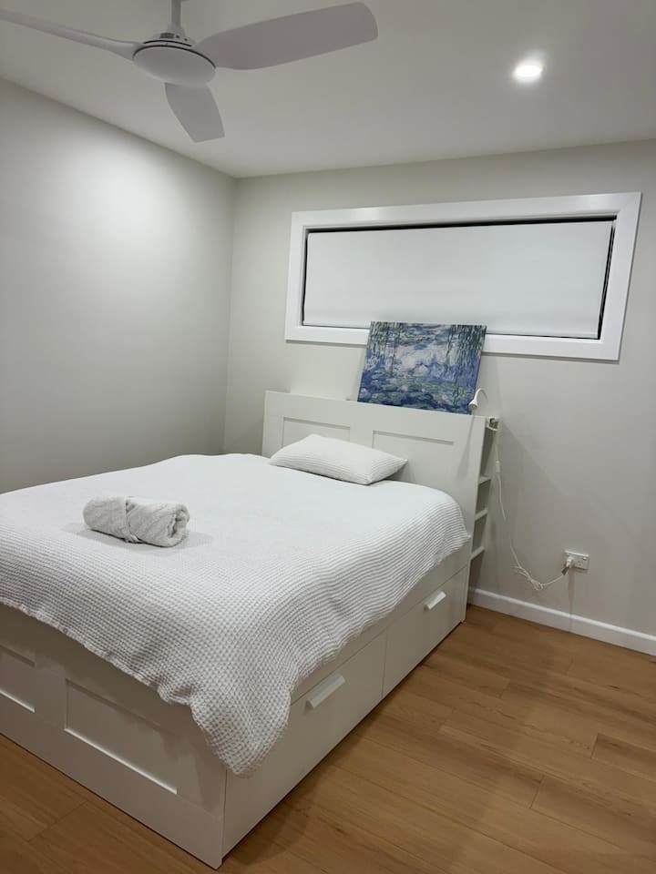 Your Perfect Base In Parramatta - Parramatta