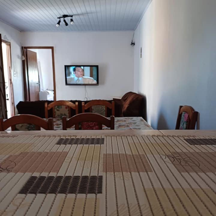 Casa No Cassino - Rio Grande