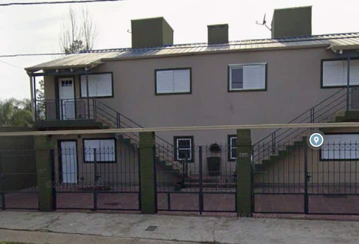 Departamento En Concordia - N1 - Concordia