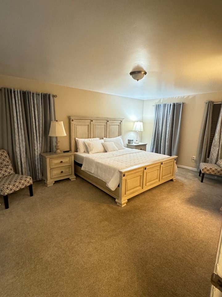 The House At Lake Arbor - Largo, MD