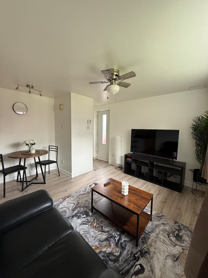 Studio 2 ½ – Près De Montréal - Repentigny