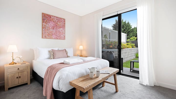 Sunrise Ocean View - Kiama