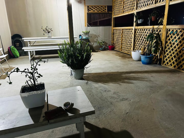 Casa Vista Hermosa En
La Serena - La Serena