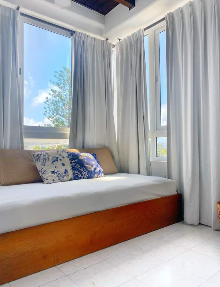 Apto & Piscina - San Andrés