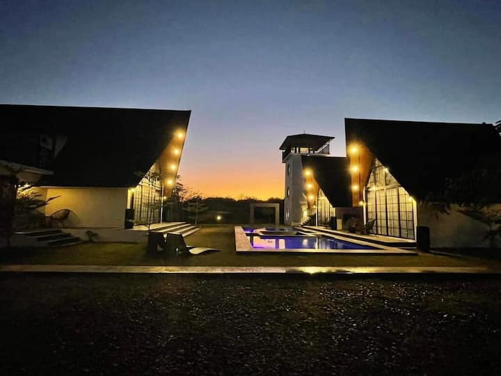 Las Villas De La Serenidad - Calatagan