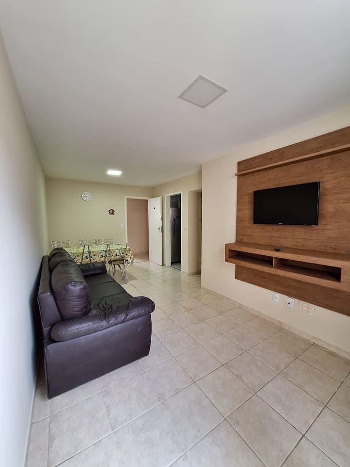 Apartamento Na Praia Do Morro - State of Espírito Santo