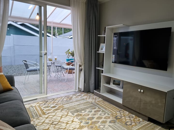 Mi Linda Casita Cerca Del Mar - Puerto Montt