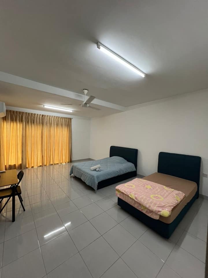 Jenjarom Beautiful Home - B1 - 仁嘉隆