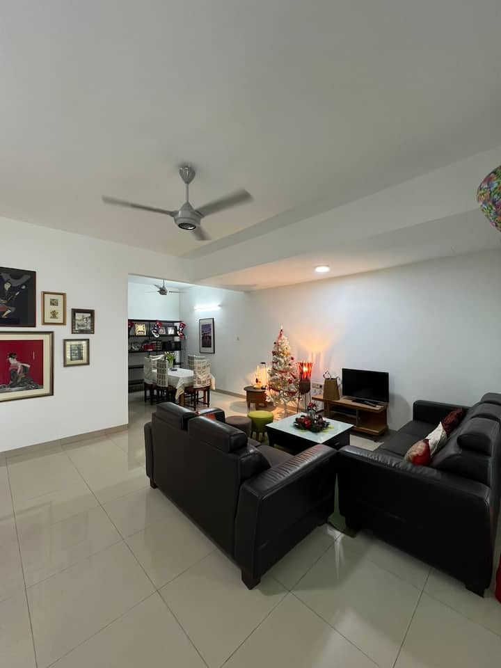 Jenjarom Beautiful Home - B2 - Jenjarom