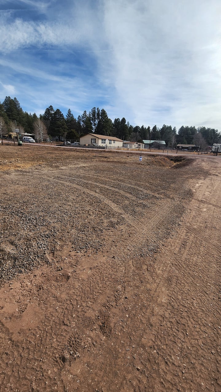 Whispering Pine - Show Low, AZ