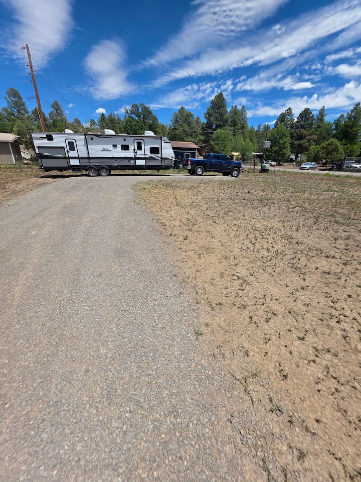 Whispering Pine - Show Low, AZ