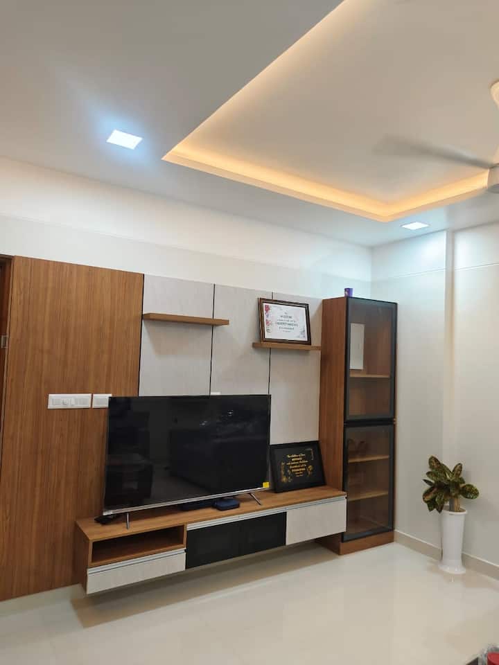 Bethel Place For Enjoy Your Stay - Thiruvananthapuram