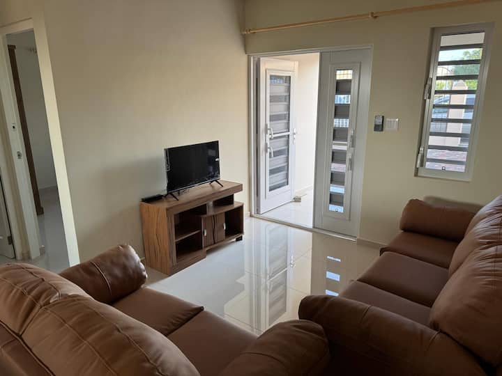 2 Bedroom Apartment For Rent - Curaçao