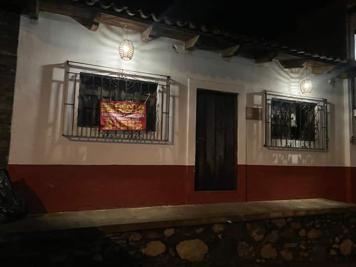 Casa Blanca - Tapalpa