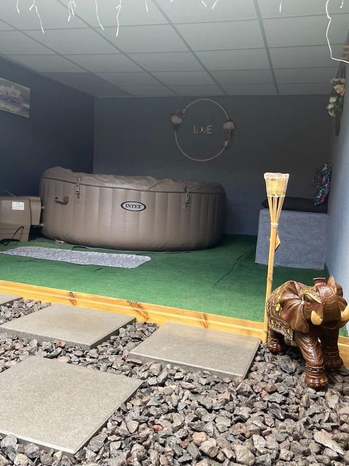 Location Saisonnière - La Réunion