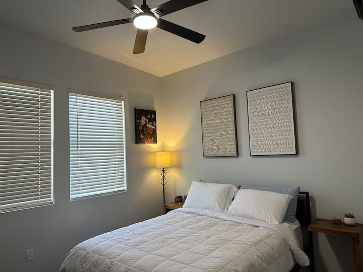 Tucson House, Central, Close To Downtown &Gemshow - Tucson, AZ