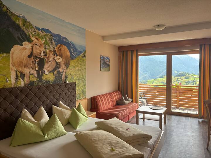 Familiär Geführtes Hotel Garni - Landeck
