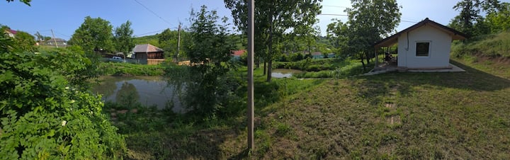 Casa La Tara - Botoșani