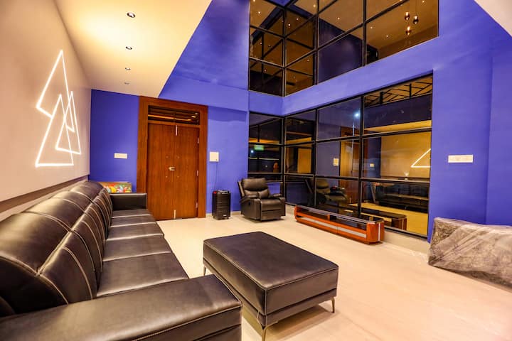Karnival Resort Aurangabad - Aurangabad