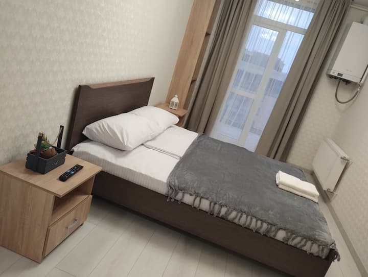 Yarovitsja 11 поверх - Волинська область