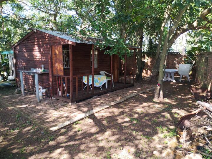 The Bunk House - Port Shepstone