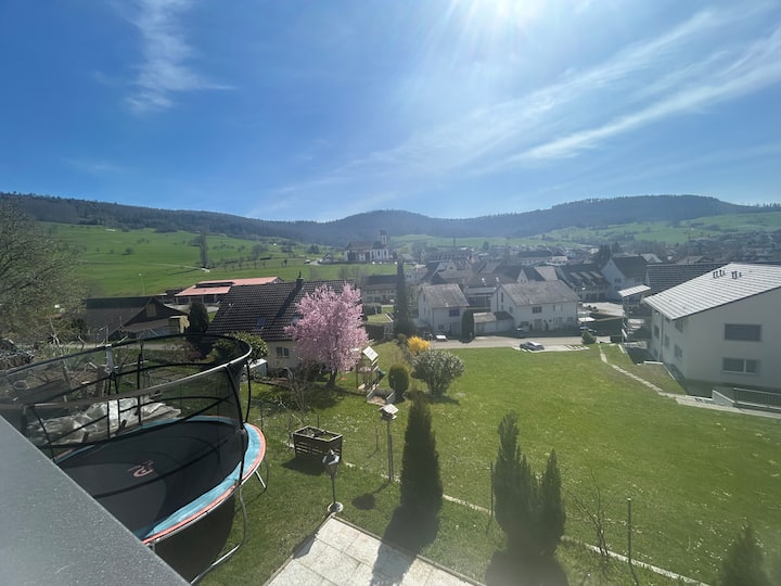 3 1/2 Zimmer Einlegerwohnung - Canton d'Argovie