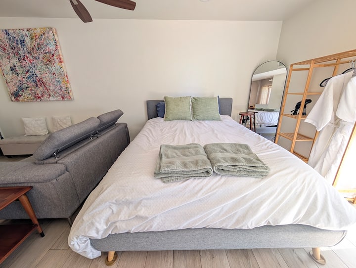 Orange Blossom Studio - Tucson, AZ