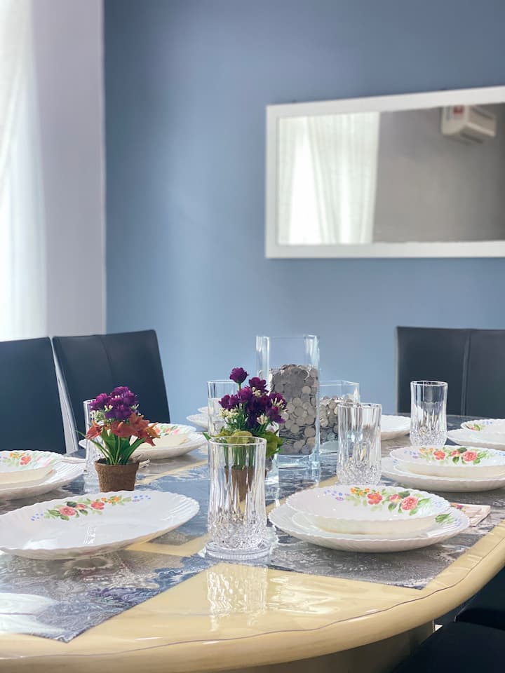 6br Entire Home In Batu Pahat Johor - Batu Pahat