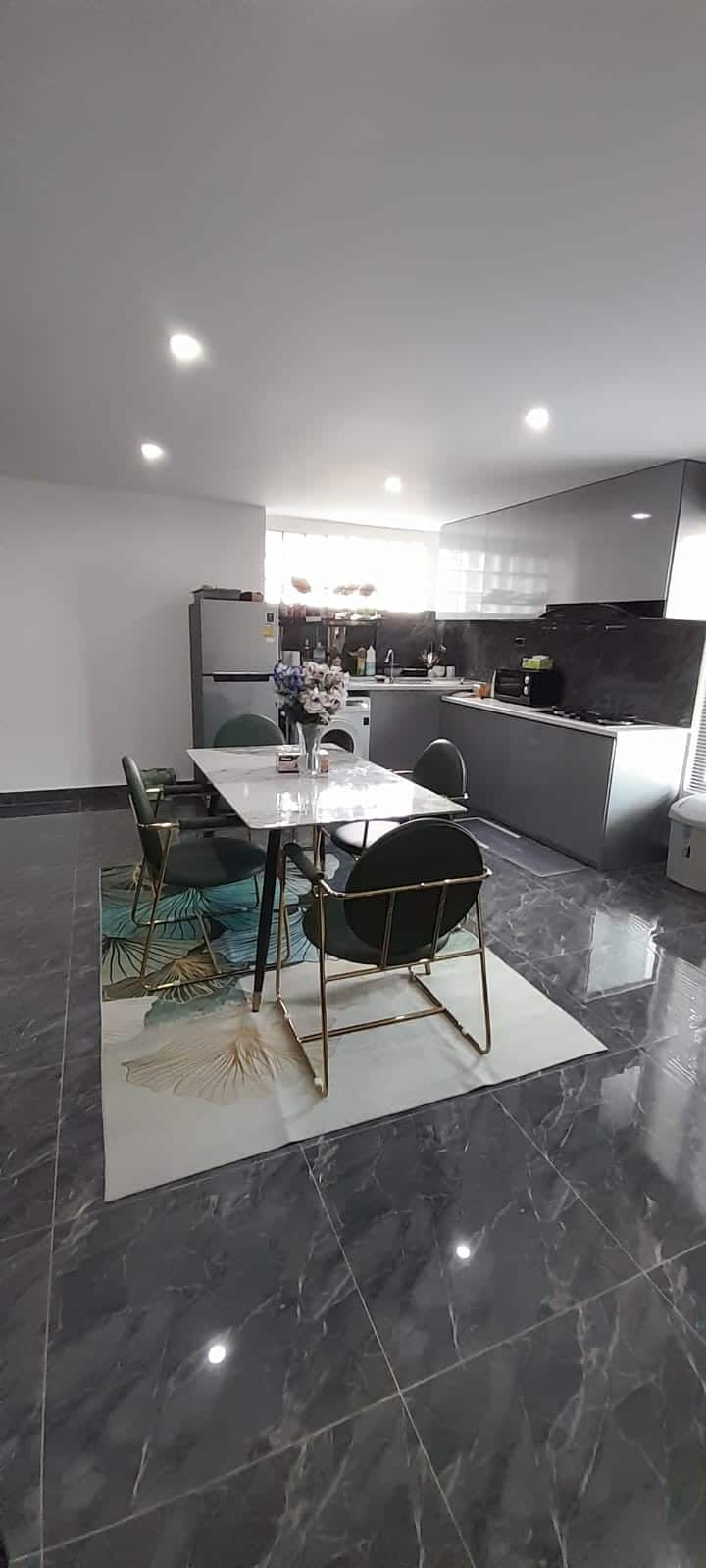 New And Modern Apartment - Vientiane