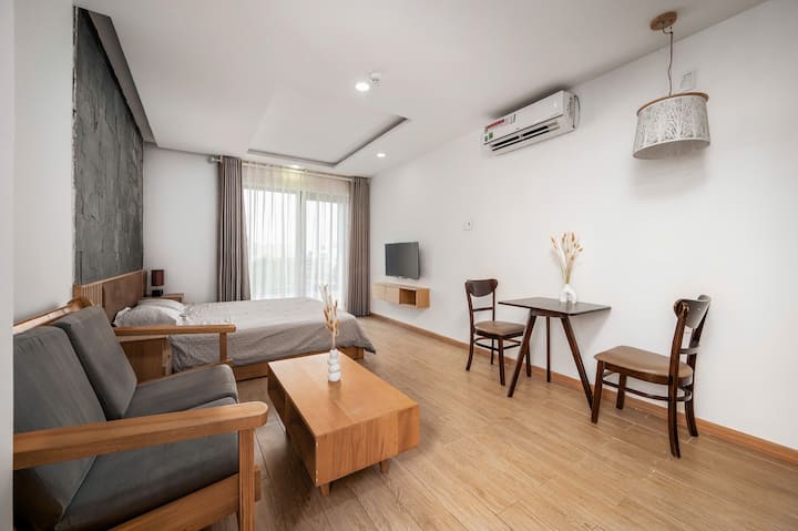 Han River - Beautiful Sunset - Da Nang