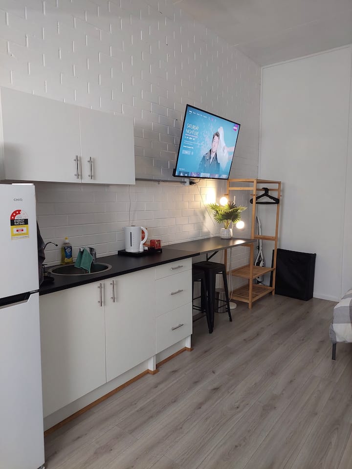 Cosy Studio Near Bne Airport - Virginia