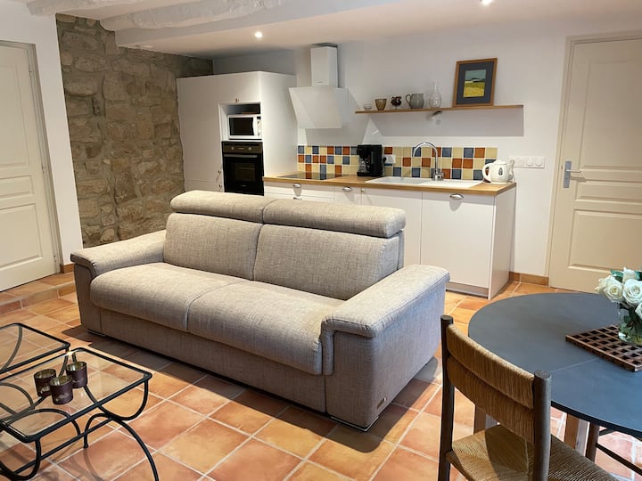 Chambre Studio Albizia - Carnac