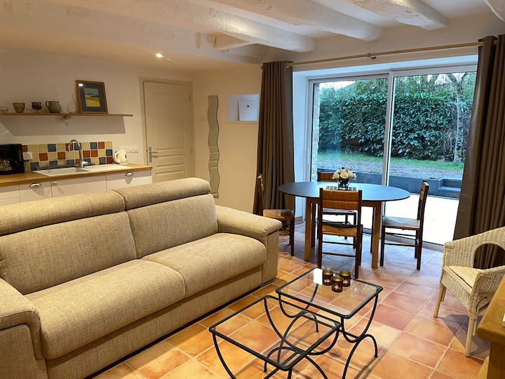 Chambre Studio Albizia - Carnac