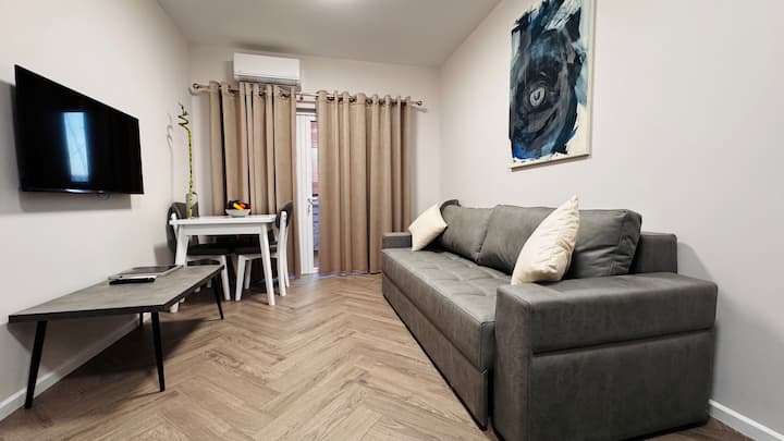 Apartment Bllok A - Tirana
