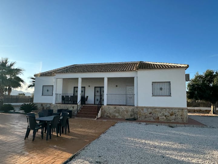 Chalet En Catral (Alicante) - Albatera